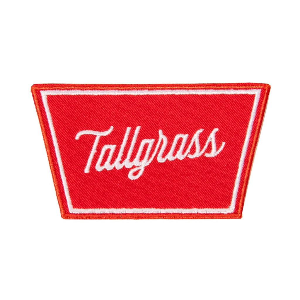Tallgrass Supply Co. - Tallgrass Patch